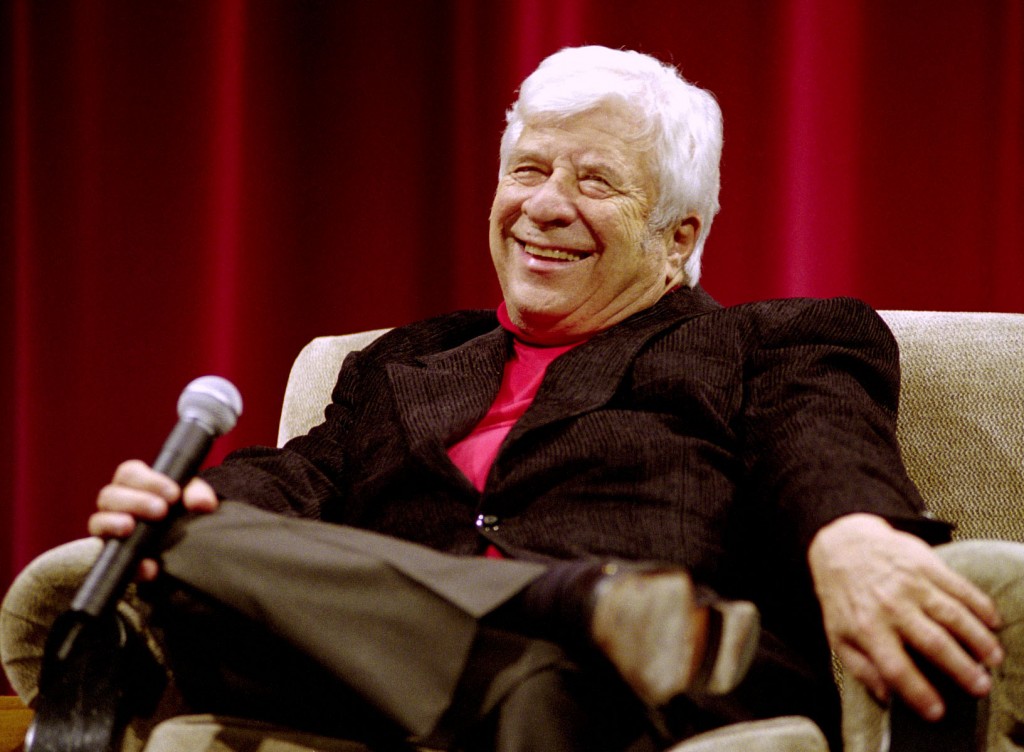 Elmer Bernstein Elmer Bernstein Honored by the Academy of Motion ...