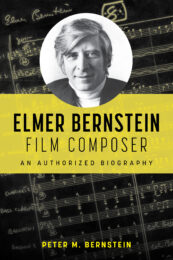 The Official Site of Elmer Bernstein