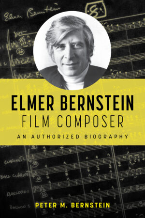 Elmer Bernstein : FACT SHEET