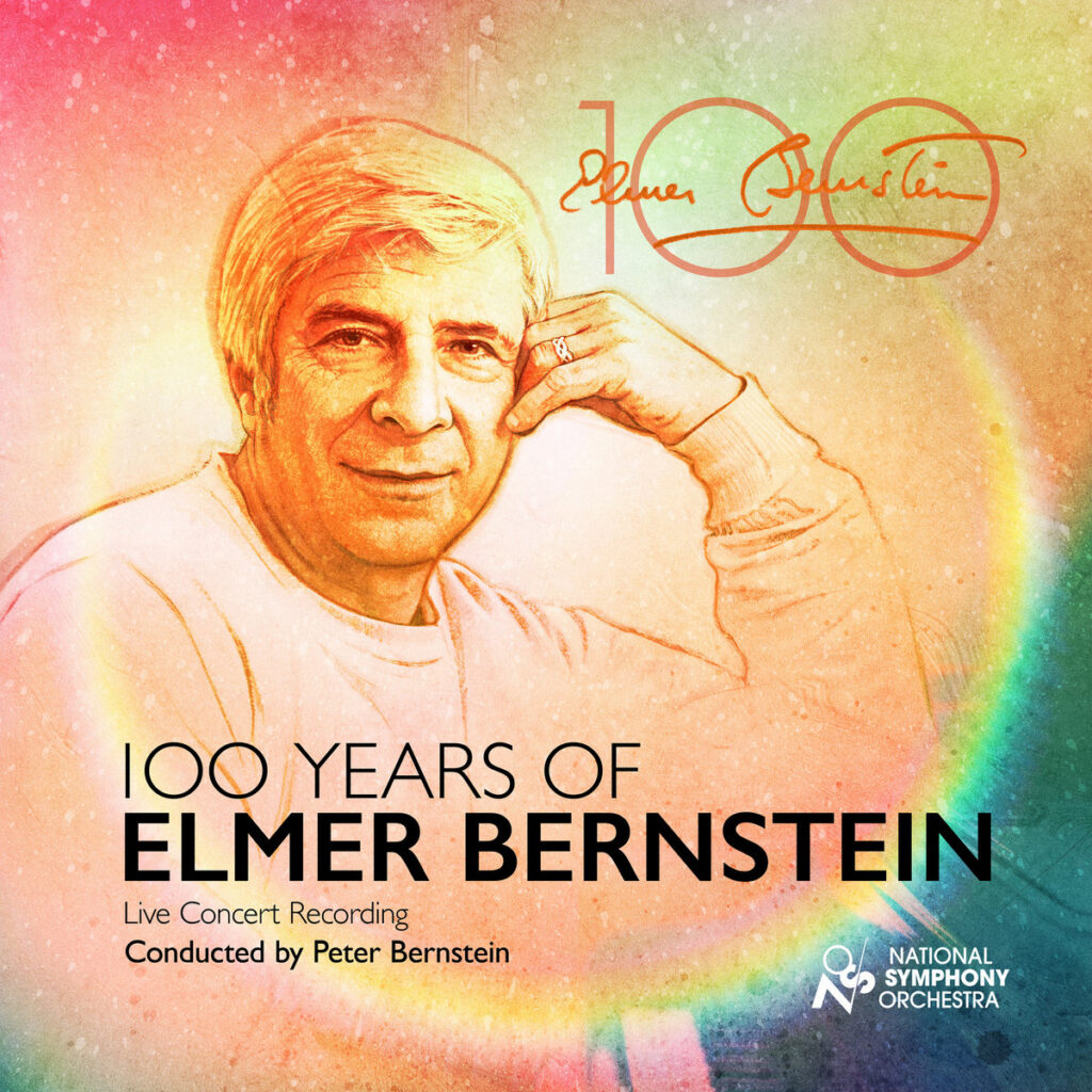 Elmer Bernstein : FACT SHEET
